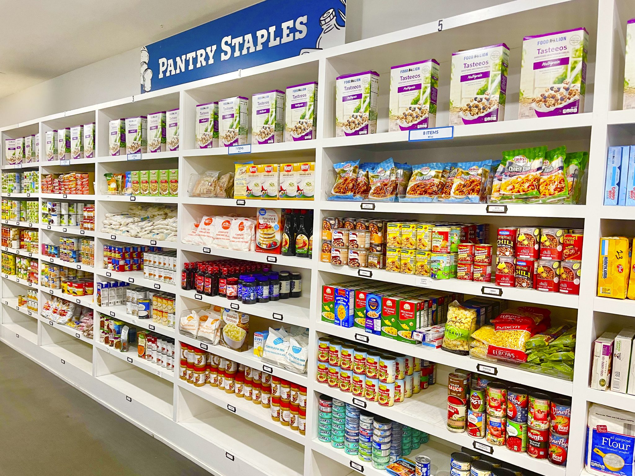 Programs - The Well Outreach