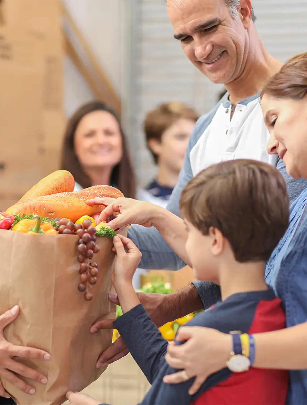 Donate - The Well Outreach